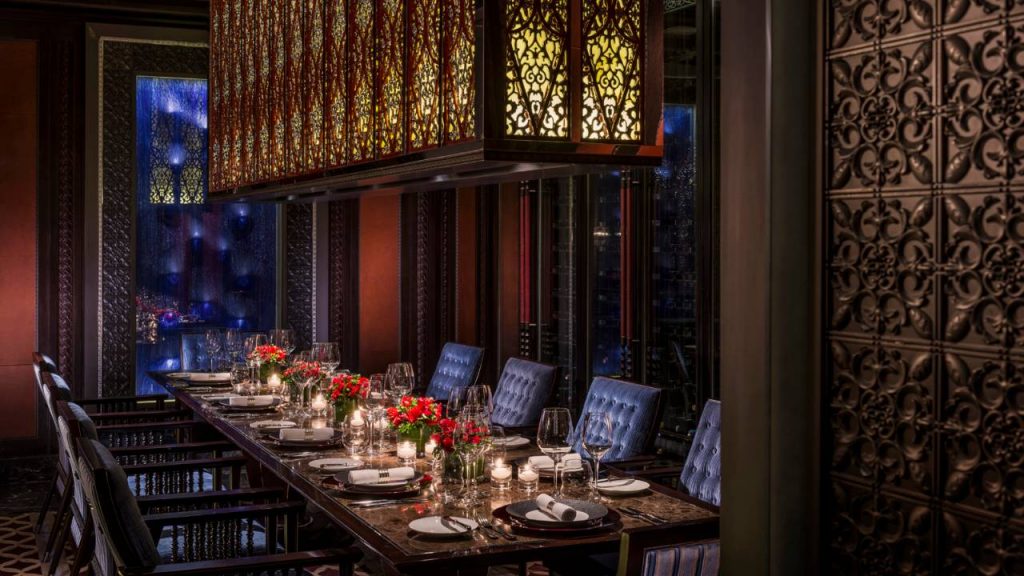 Top10 - Best Luxury Restaurants in China - Top Luxury Asia