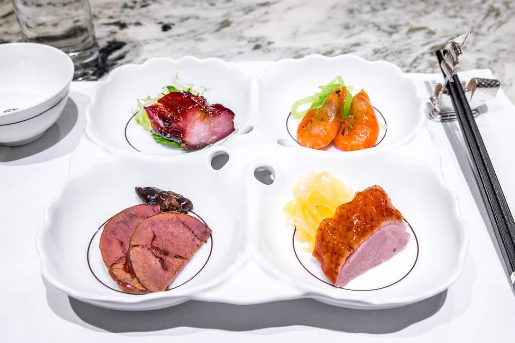 Top10 - Best Luxury Restaurants in China - Top Luxury Asia