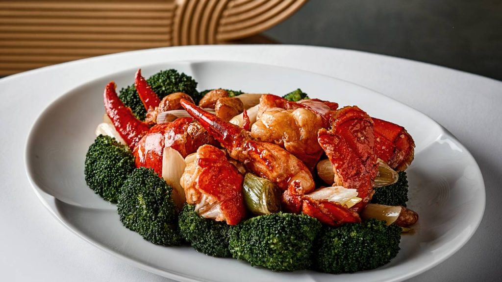 Top10 - Best Luxury Restaurants in South Korea - Top Luxury Asia