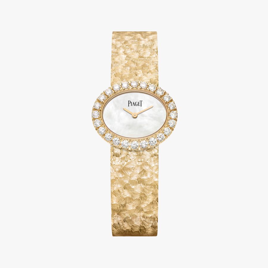 Piaget New Watch Collection: Piaget Extreme Lady - Top Luxury Asia