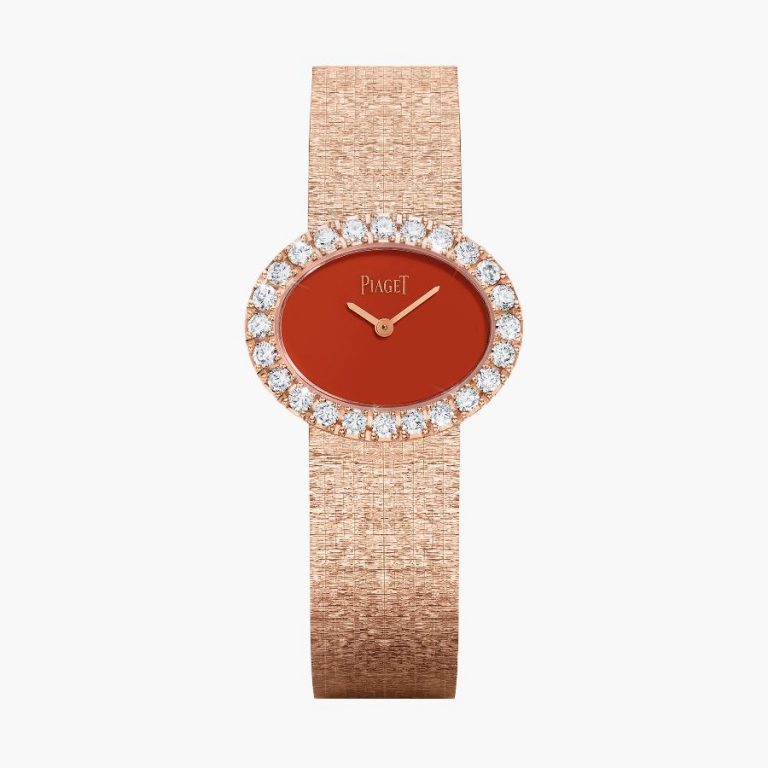 Piaget New Watch Collection: Piaget Extreme Lady - Top Luxury Asia